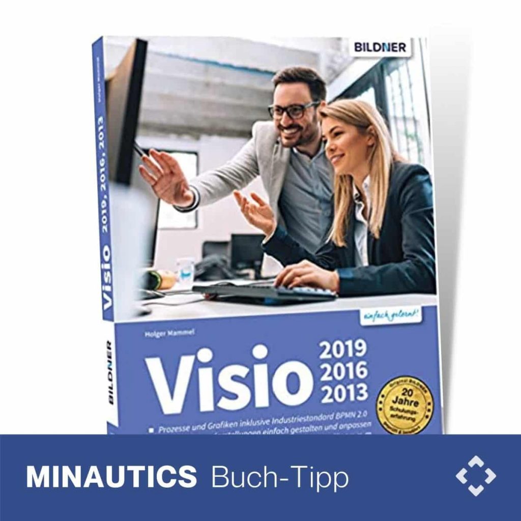 BPM.today - Essential Guide to Mastering Microsoft Visio for BPM