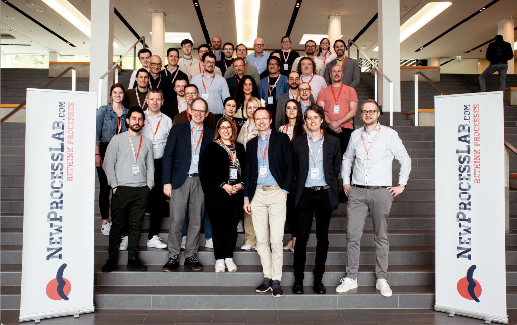 BPM.today - Insights from the New Process Conference 2024