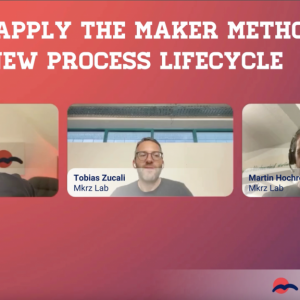 BPM.today - Understanding End-to-End Processes in Business Management