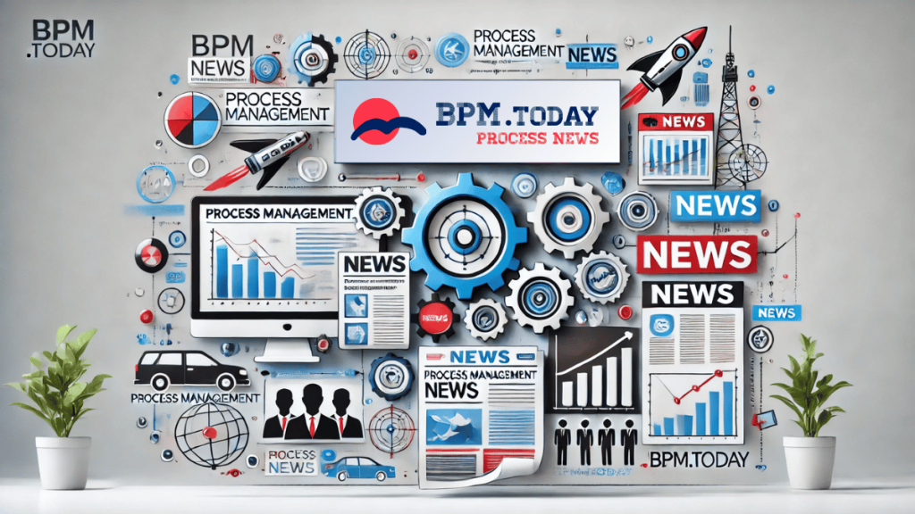 BPM.today - BPTrends Content Relocated to New Website Online